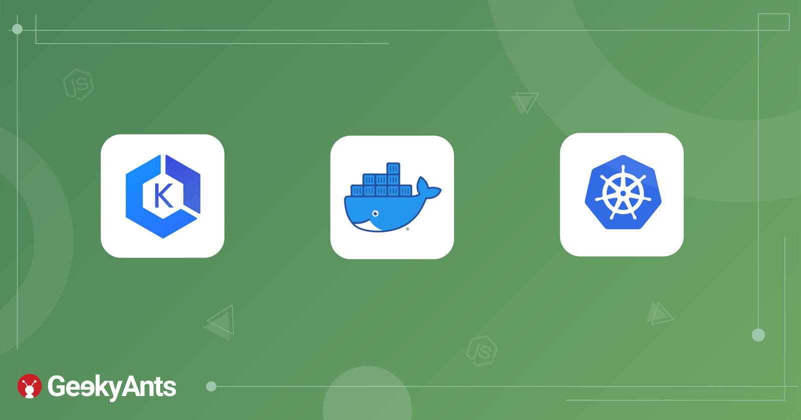 Amazon Eks Deploying A Nodejs App Using Docker And K8s On Aws